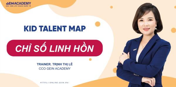 GEIN MEMBERS - Kid Talent Map