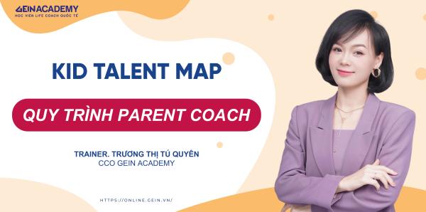 GEIN MEMBERS - Kid Talent Map
